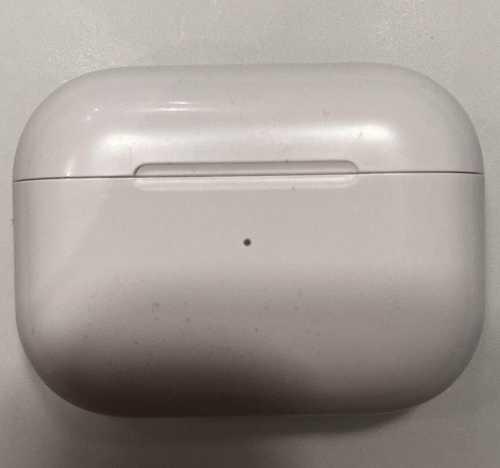 Беспроводные наушники apple airpods pro