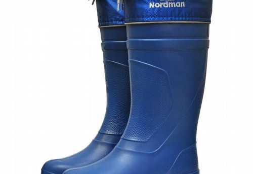 Сапоги женские из эва nordman Light до -15C