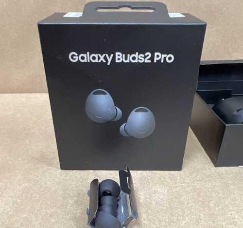 Амбушюры samsung galaxy buds 2 pro новые