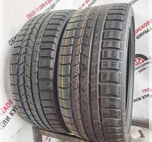 Nexen Winguard Sport 215/40 R18 89L