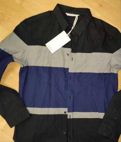 Новая рубашка Jack and Jones Дания