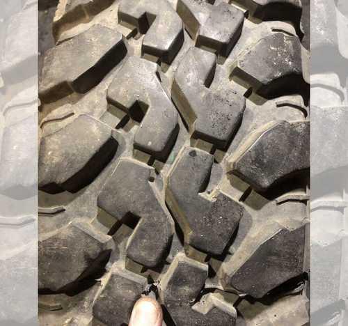 Cordiant Off Road 225/75 R16 104Q