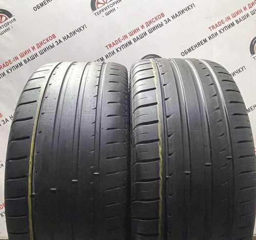 GT Radial Champiro HPY 255/40 R19 96P