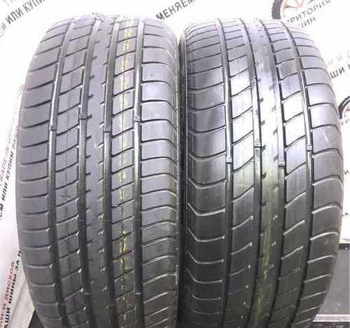 Dunlop SP Sport 2000E 225/55 R17 97P