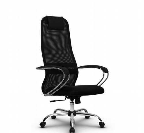 Компьютерное кресло Метта BK-8 Черный