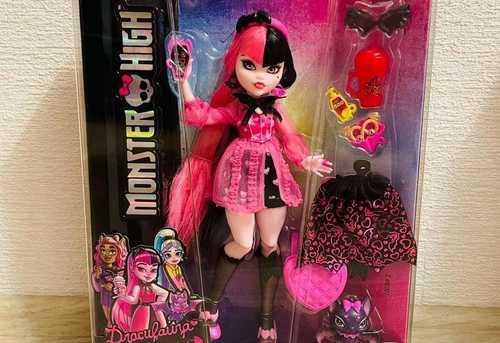 Monster High g3 дракулаура
