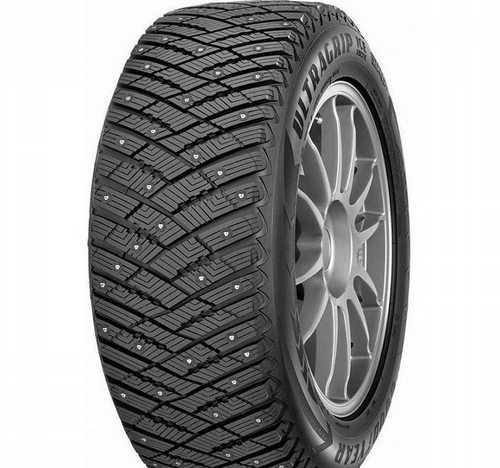 Goodyear Ultragrip Ice Arctic 205/65 R16 99T