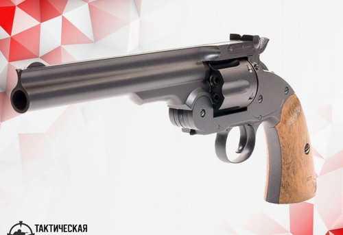 Револьвер (umarex) Colt major 3 1877 со2