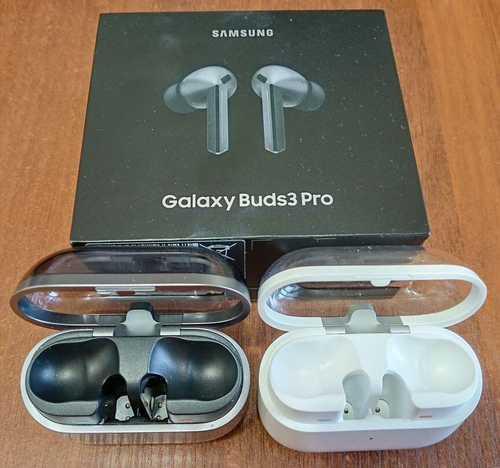 Samsung galaxy buds 3 pro кейс