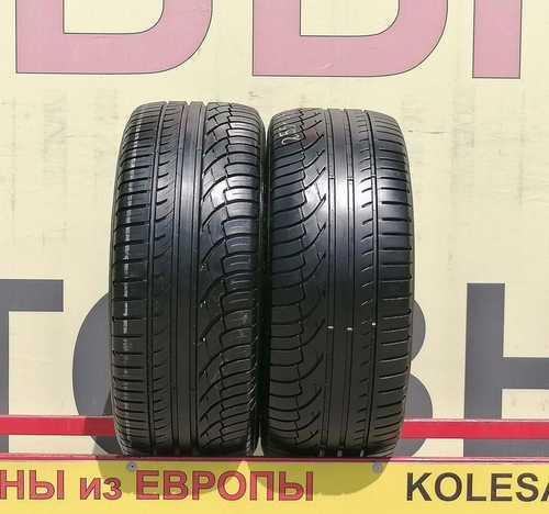 Michelin Pilot Primacy 255/45 R18