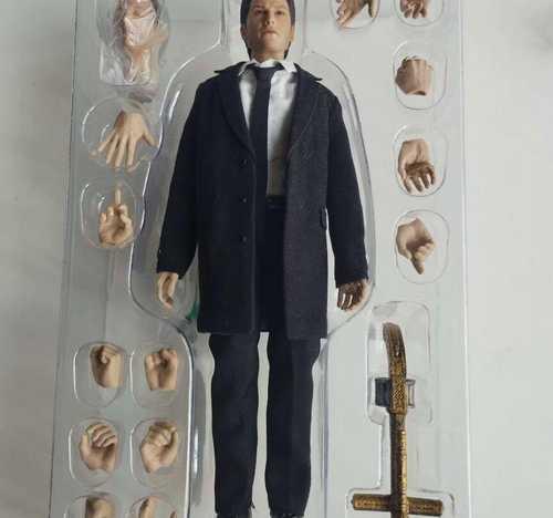 Фигурка Aton Custom Constantine 1/12