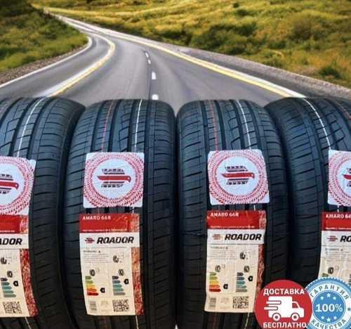 Roador Amaro 668 225/40 R18 92W