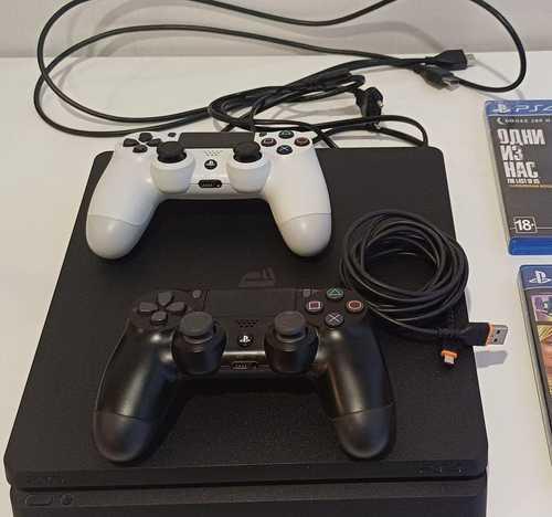 Sony Playstation 4