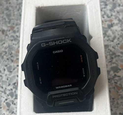 Casio g shock gbd 200