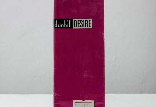 Desire for a Woman Alfred Dunhill