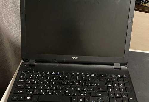 Acer Extensa EX2519-C298