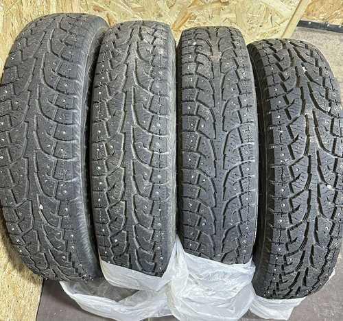 Hankook I'Pike RW11 175/80 R16