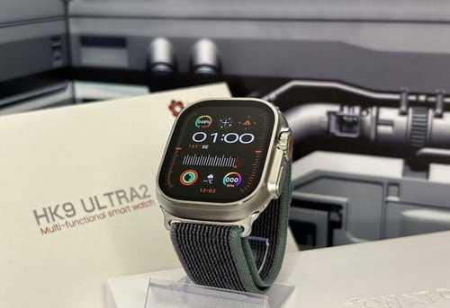 Apple Watch Ultra 2 новинка 2023