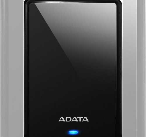 Adata HV620S (Black) Внешний жесткий диск 2TB AHV620S-2TU31-CBK