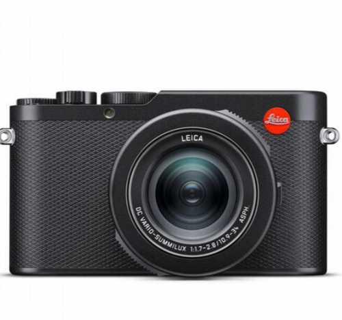 Фотоаппарат цифровой Leica D-Lux 8. Новый, чек, га