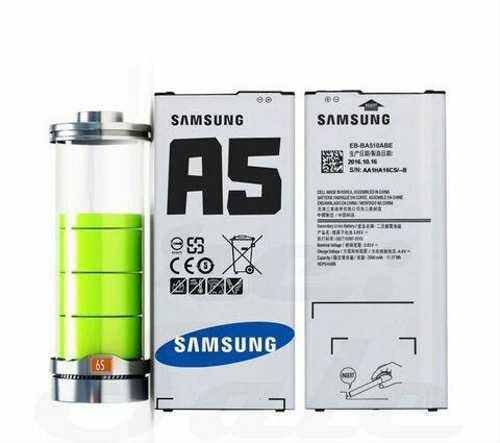 Замена аккумулятора Samsung A31