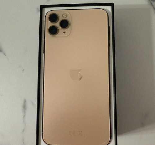 iPhone 11 Pro Max, 64 ГБ