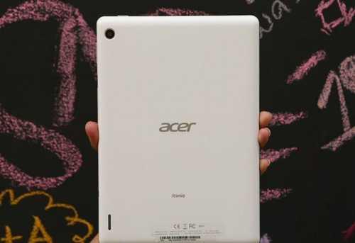 Планшет Планшет Acer A1-810