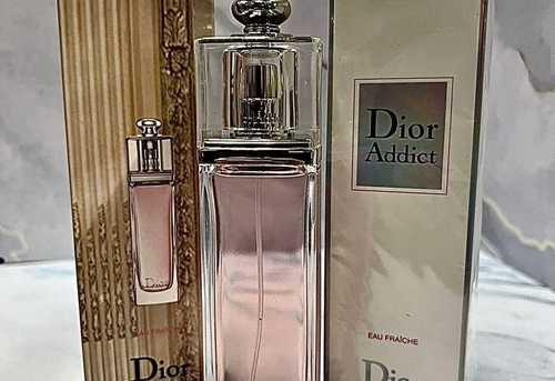 Dior addict eau fraiche