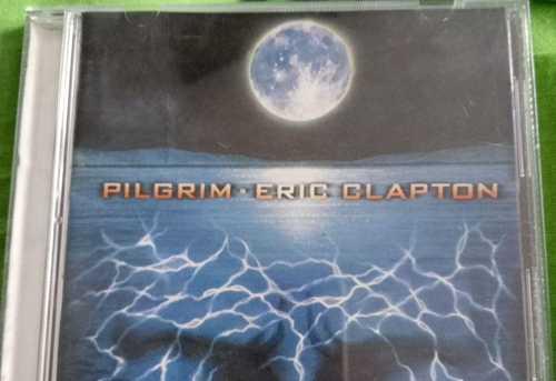 Eric Clapton "Pilgrim" cd