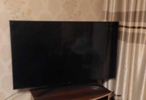 Продам телевизор LG UHD TV 50UP81