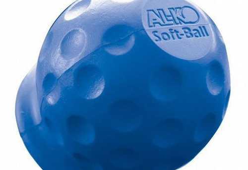 Колпак на фаркоп «Soft-Ball», резиновый, AL-KO си