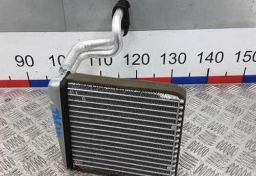 Радиатор отопителя skoda octavia A5 (TBE16KJ01)