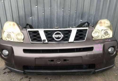 Ноускат Nissan X-Trail T31 2007 (б/у)