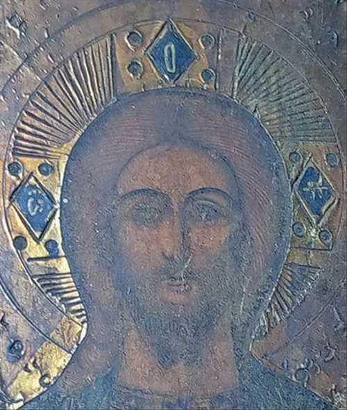 Старинная Икона