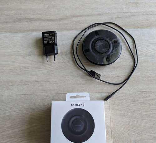 Samsung wireless charger pad (EP-P3105)