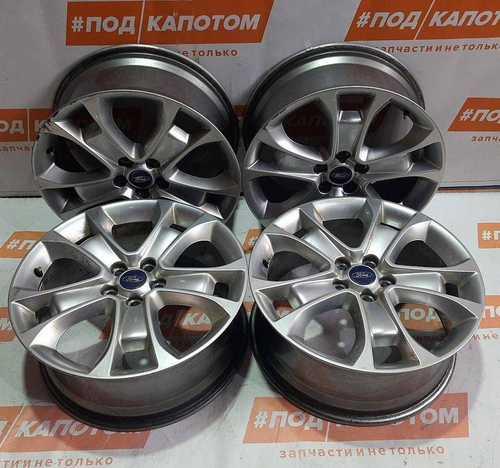 Комплект литых дисков R18x7.5 5x108 Ford Kuga 2