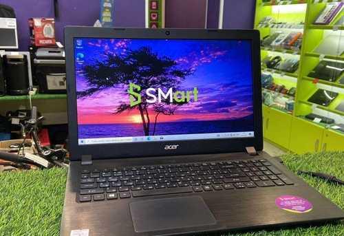 Ноутбук Acer Aspire 3 A315-21 series