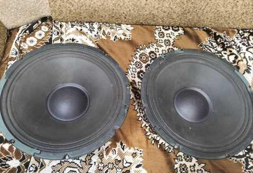 Динамики 12 дюймов celestion 1225