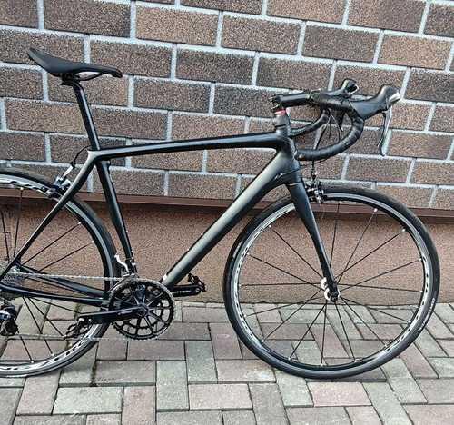 Cannondale synapse Black ink 54 (М)