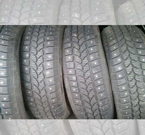 Tigar Sigura Stud 205/55 R16