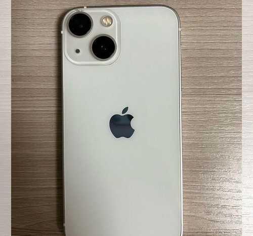 iPhone 13 mini, 128 ГБ