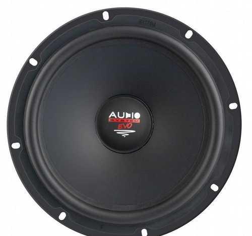 Динамики Audio System AS-Series AS200EM EVO