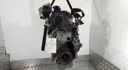 Двигатель BKC Volkswagen Passat 6 (2005-2012)