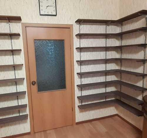 Система хранения IKEA 3 секции цена за одну