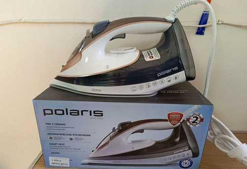 Утюг Polaris 2800W