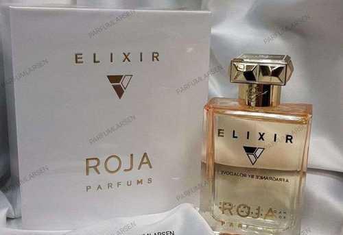 Elixir Pour Femme Essence Roja Dove 100 ml