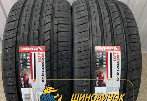 RoadX RXMotion U11 225/45 R17 94W