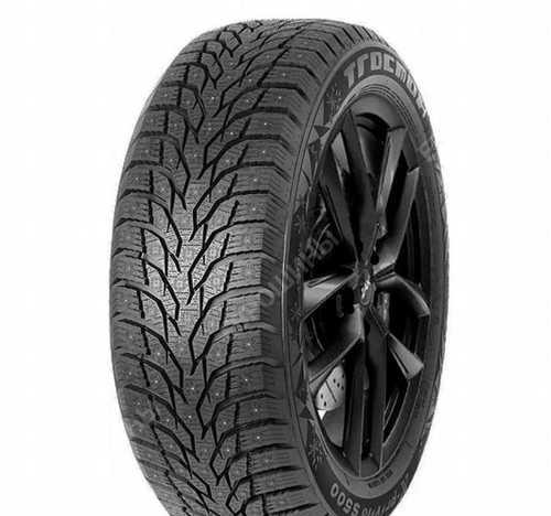 Tracmax X-Privilo S500 215/55 R18 99T