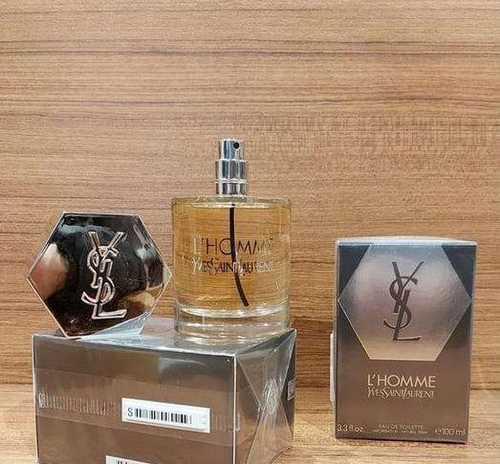 L'Homme Yves Saint Laurent
