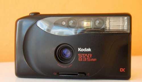 Фотоаппарат Kodak star 835 AF